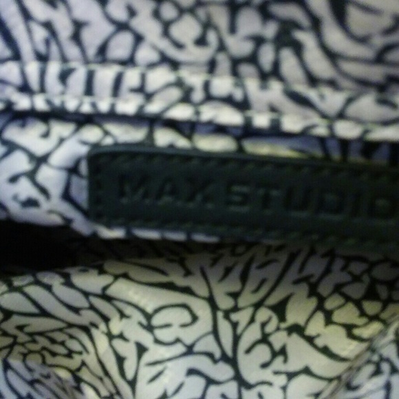 Max Studio | Bags | Bow Scarf Bag | Poshmark